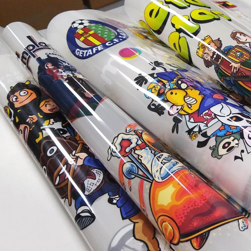 How to choose the Best DTF Film for Your Printing Needs - Geekbitz.com