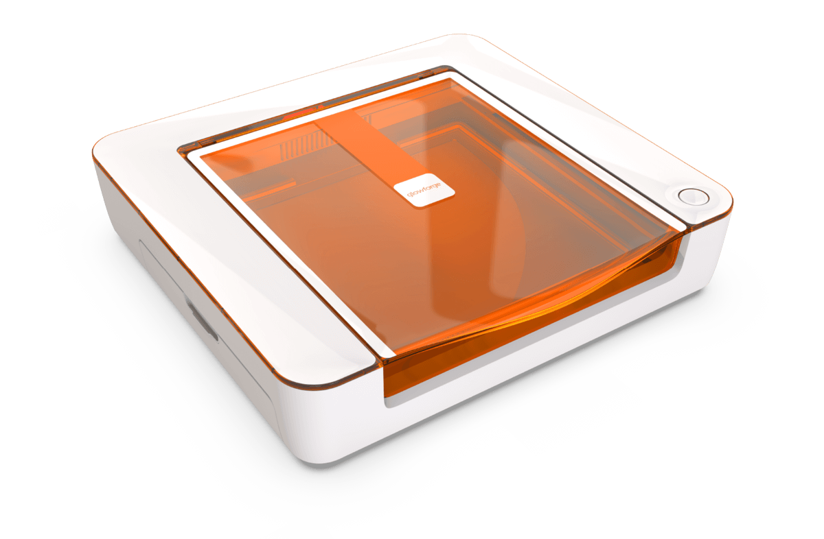 Glowforge Aura Review: Is This Compact Laser Cutter Worth It ...